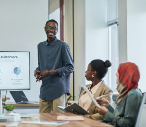 Product: The One, Complete Enterprise Management Solution