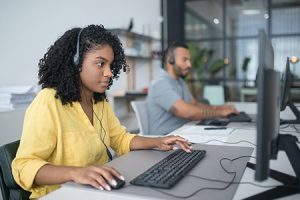 Company: The One, Complete Enterprise Management Solution